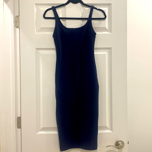 Zara | Dresses | Zara Bodycon Dress | Poshmark